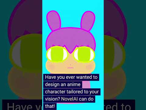 Unlock Your Creativity with Free NovelAI Image Generation Techniques!