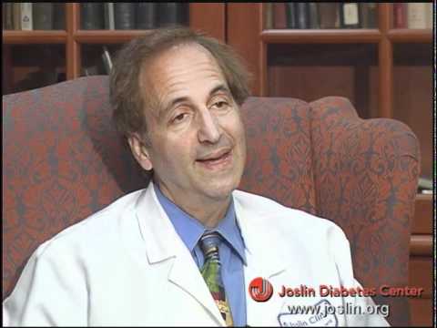 What Do Joslin Nephrologists Do?