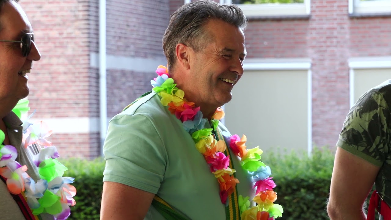 Braziliaanse Percussie Workshop - Percussie(4Fun) Workshop