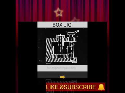 jig | types of jig| jigs| #shorts #myshorts #jig #jigs#engineer