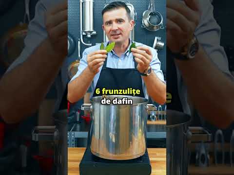 👉Tocană de legume cu Orez #șefpaulconstantin #tocanadelegume #zacusca #tocanapentruiarna
