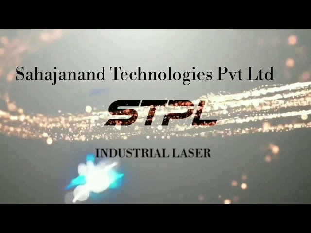 Laser Welding Machine - STPL Fiber Laser Welding Machine Manufacturer ...