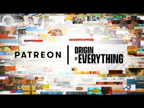 Join Us on Patreon!