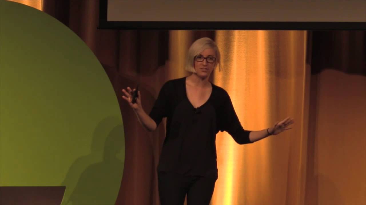 Delight 2015 : Rachel Binx - The Joy of Small Data