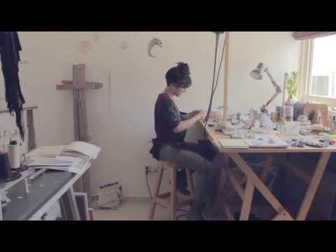 "REBANADAS SONORAS" por Poleta Rodete + Diego de la Mora (Artista Sonoro)