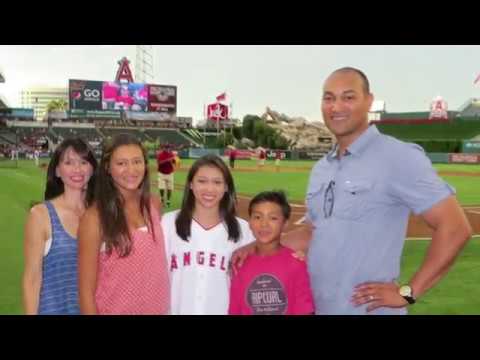 Kyla Ross’ father on goal setting – Gymnastics Coaching.com