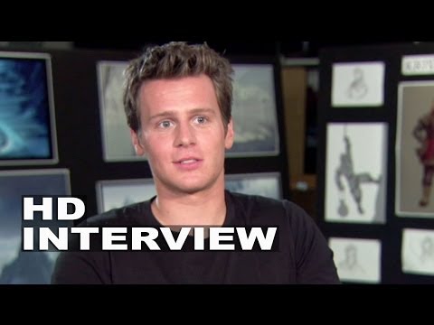 Disney’s Frozen – Cast and Crew Interviews – On Animation