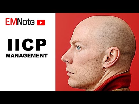 Increased ICP Management