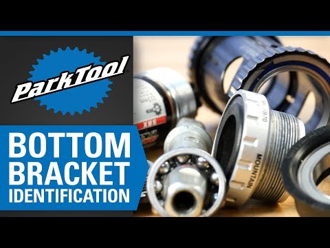 What Type of Bottom Bracket do I Have?