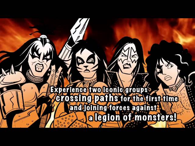 10 Archie comics crossovers that are the most interesting