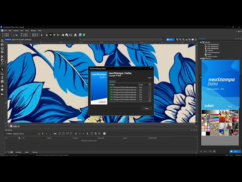 neoStampa Delta 24.8 Full Modules With MultiLanguage Working Windows 11 Pro x64 Bit