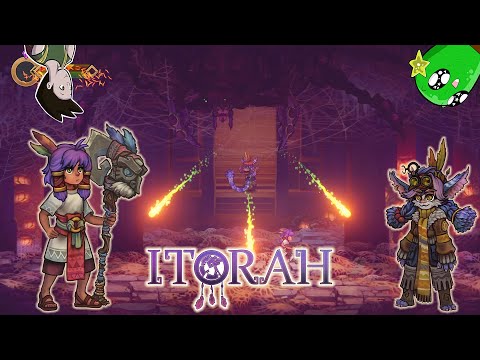 Steam Community :: Video :: ITORAH Gameplay ITA- Un nuovo gioco Indie ...