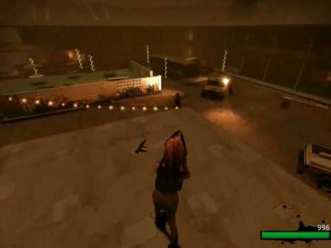 Steam Community :: Video :: [L4D2] Witch Control by t0pdevice (SourceMod)