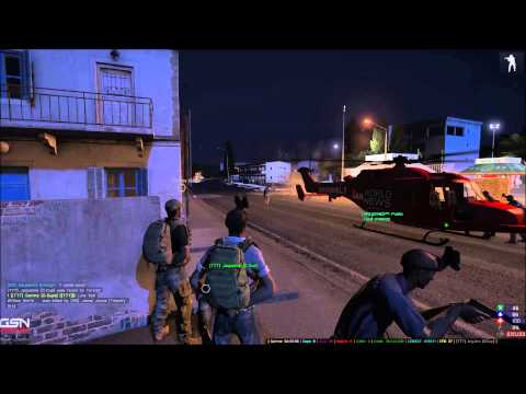 MC massive fail rp,rdm,metagaming