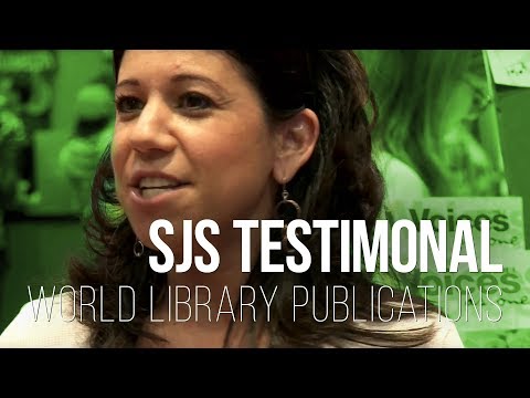 SJS Testimonal - World Library Publications