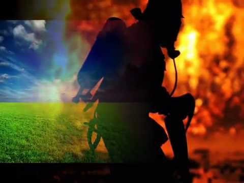 Bob Seger - The Fireman's talking