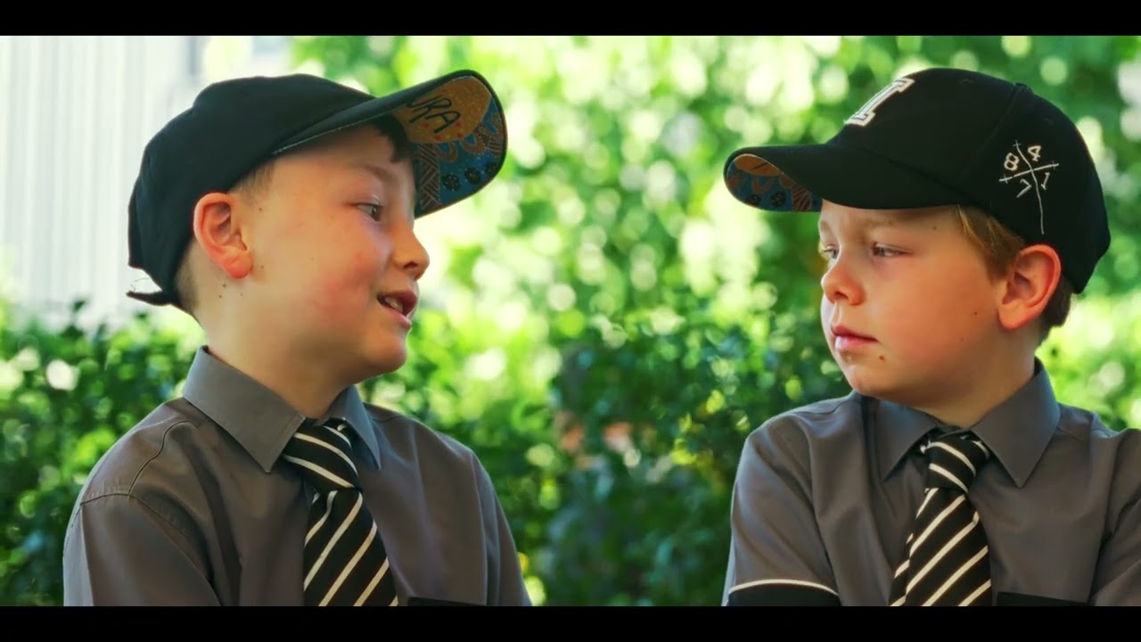 Iona College Enrolments