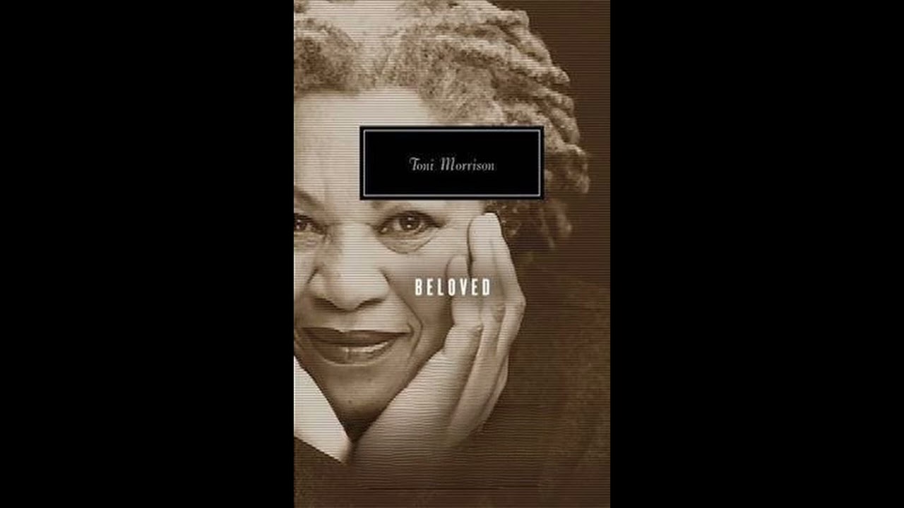 Beloved by Toni Morrison (FULL Audiobook) - The Pulitzer-Winning Masterpiece