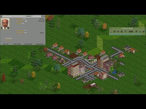 Steam Community :: Video :: OpenTTD - Staring new company