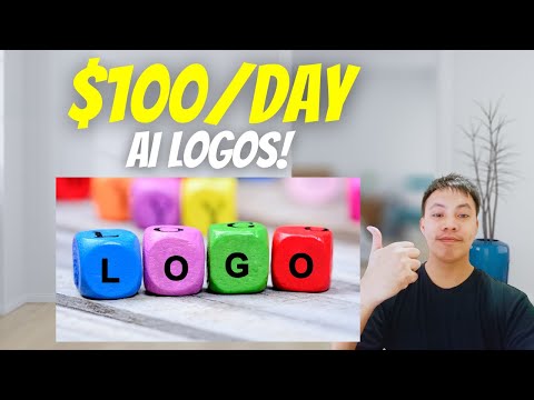 How to Make Money with AI Logo Maker