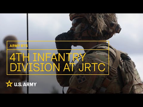 How does the U.S. Army certify units to deploy? | Behind the Scenes