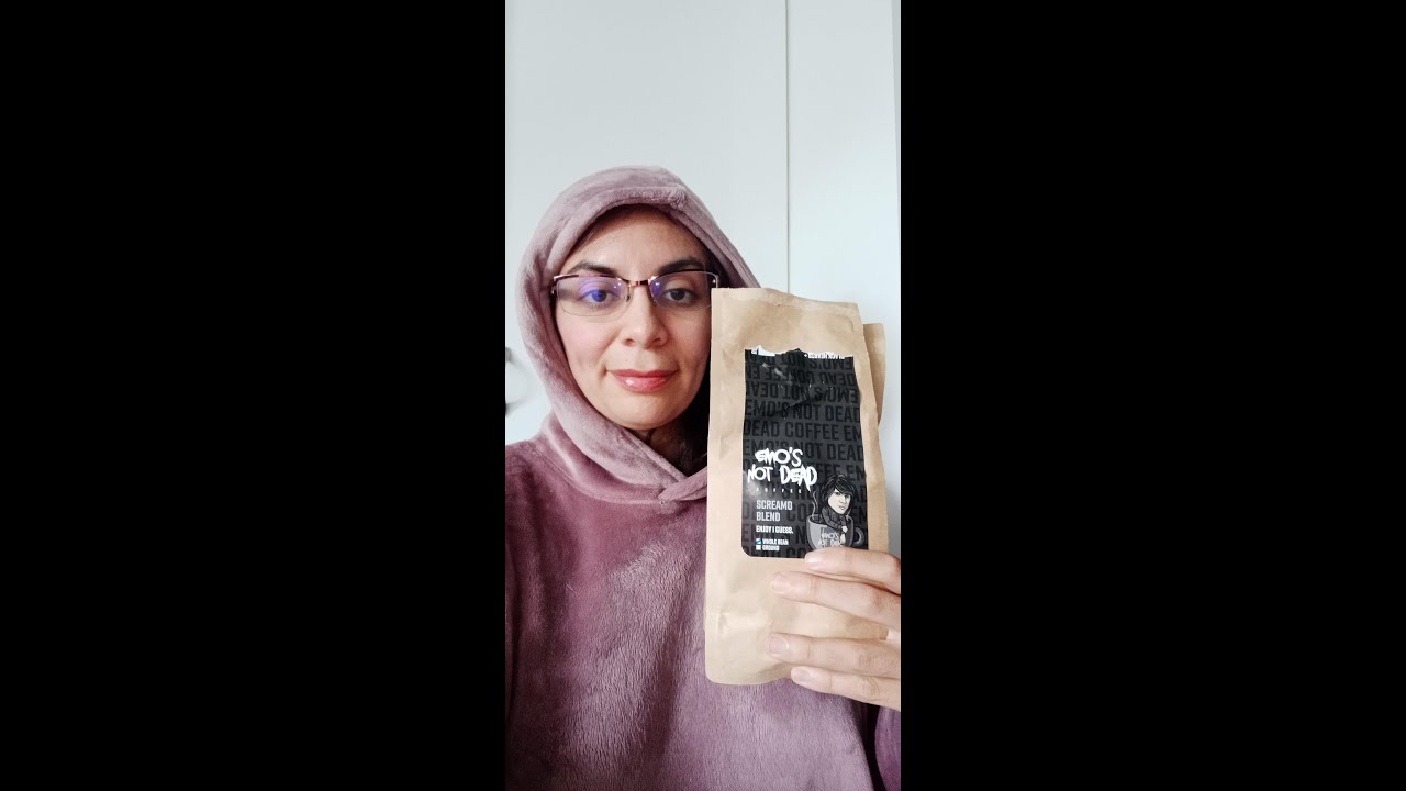 Emos Not Dead Coffee Official Review