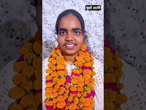 рдореВрдВрдЫреЛ рд╡рд╛рд▓реА рдЯреЙрдкрд░ Prachi Nigam 1st Rank at (591/600) UP Board Result 2024