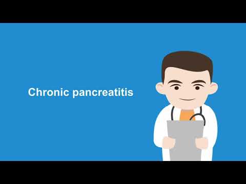 How to diagnose pancreatitis with the help of ultrasound
