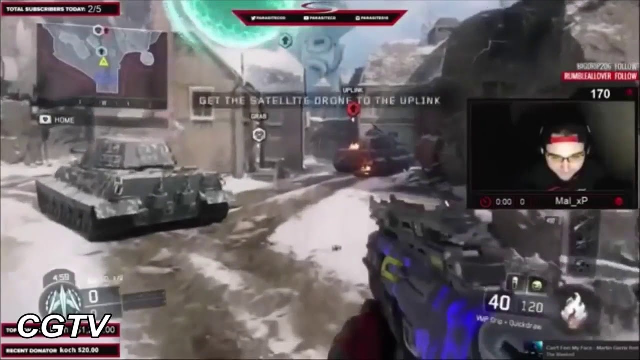 Best COD Pro Arguments - Part 3