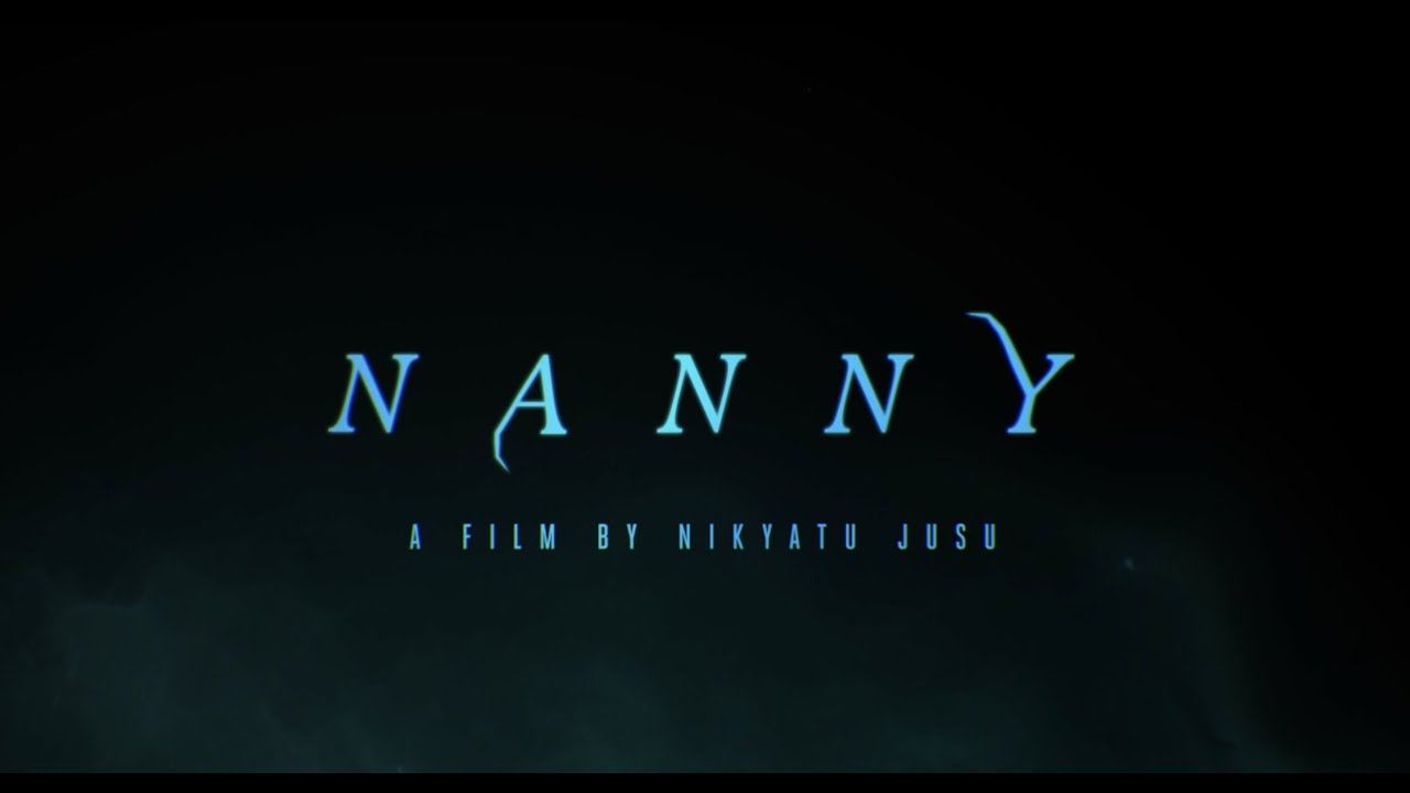 Nanny I Official Trailer
