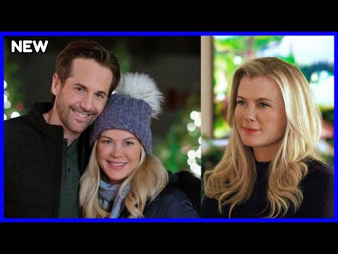 Uncover the Magic of Love: Alison Sweeney & Niall Matter Shine in Hallmark’s 'This Time Each Year'!