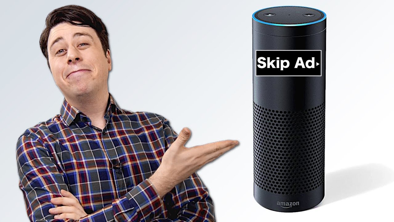 If Google Took Over Amazon