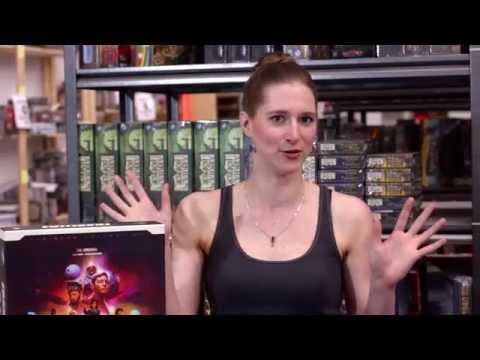Quantum Review - Starlit Citadel Reviews Season 3