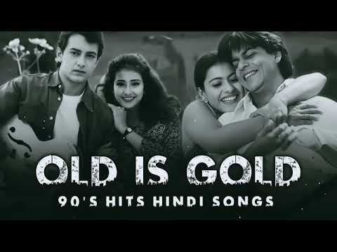 Old Is Gold Mashup