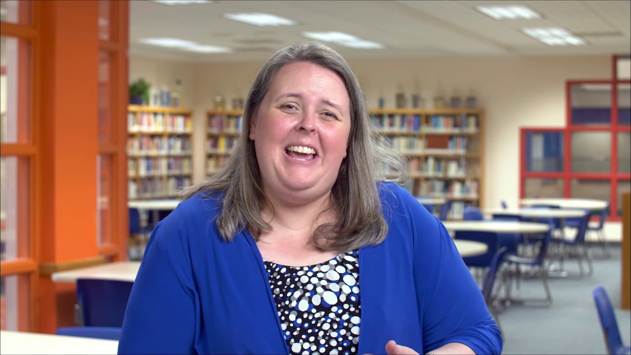 ProTeach 8th Grade Welcome Video