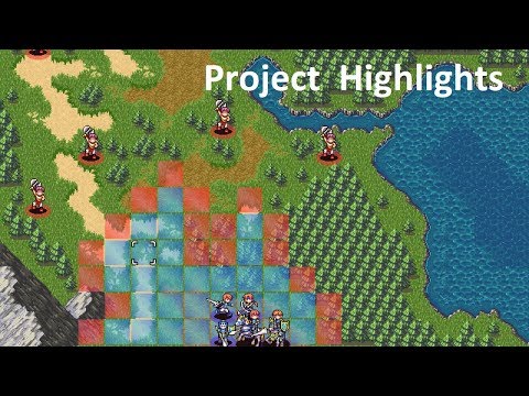 Steam Community :: SRPG Studio