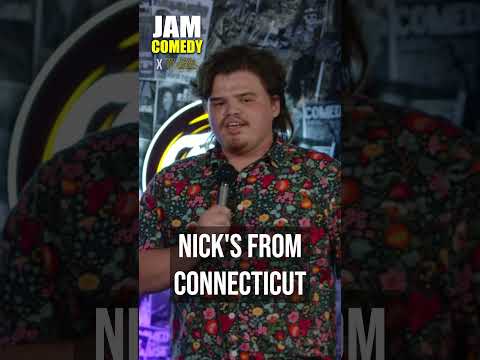 Roast Battle Comedy Jam in the Van