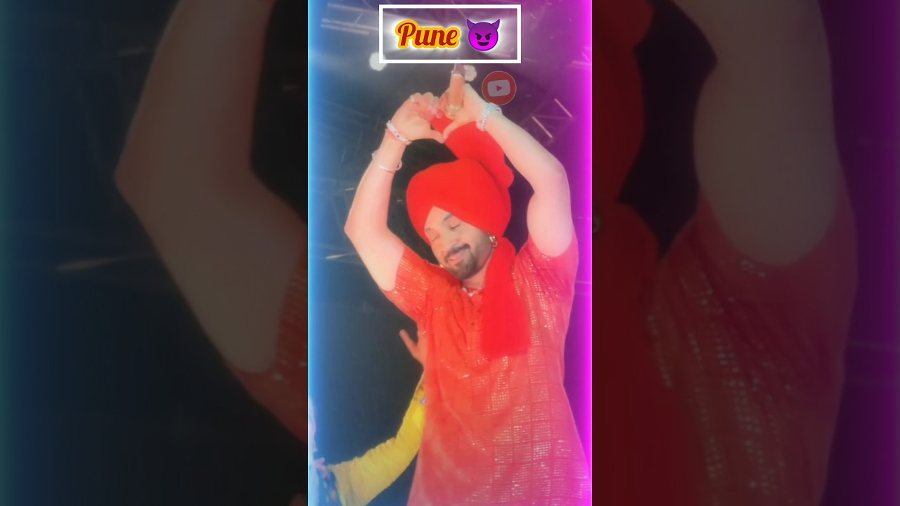 Diljit Dosanjh Dil-Luminati-Tour Explore Part 2 #diljitdosanjh #trending #shorts #song #punjabisongs