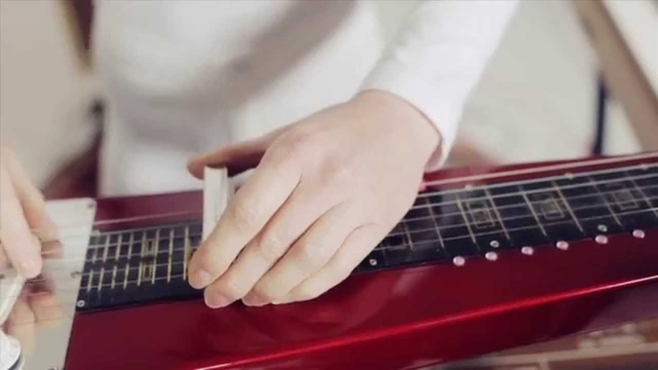 Stealing Sheep - Not Real (Live Video)