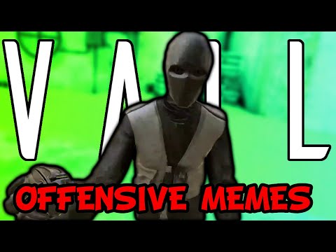 Steam Community :: Video :: OFFENSIVE MEMES IN VAIL VR | STREAM HIGHLIGHTS
