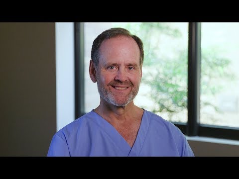 Richard Anderson, M.D., Vascular Surgery