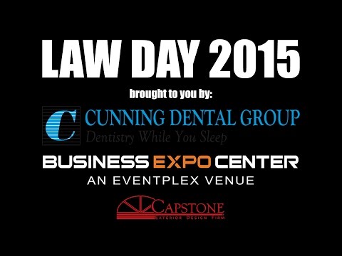 KFI's Law Day 2015