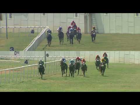 CHARISMATIC : THE LINGANAMAKKI STAKES (166)