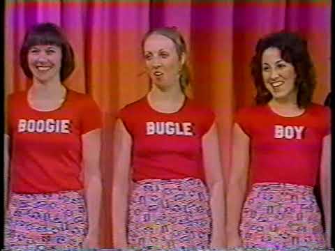 The Gong Show 49