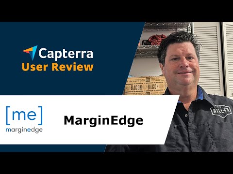 MarginEdge Review: MarginEdge Saved Billie's Bacon.