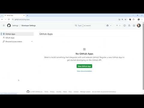 🔔 Auto-deploy with GitHub Webhooks + Content Island