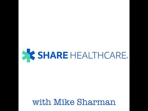 What Does This New Era and New Year Mean for Your Healthcare? by Mike Sharman