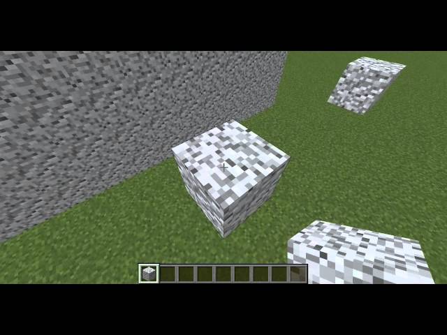 Top 5 jumps to master in Minecraft Parkour