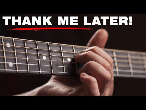 5 Guitar Riffs Normal People Always Find Impressive!