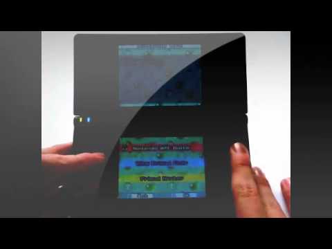 3ds Games  Bomberman Blitz Review HD